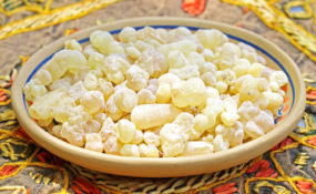 The Art of Traditional Incense Crafting – The Northwest School of ...