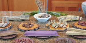 The Art of Traditional Incense Crafting – The Northwest School of ...