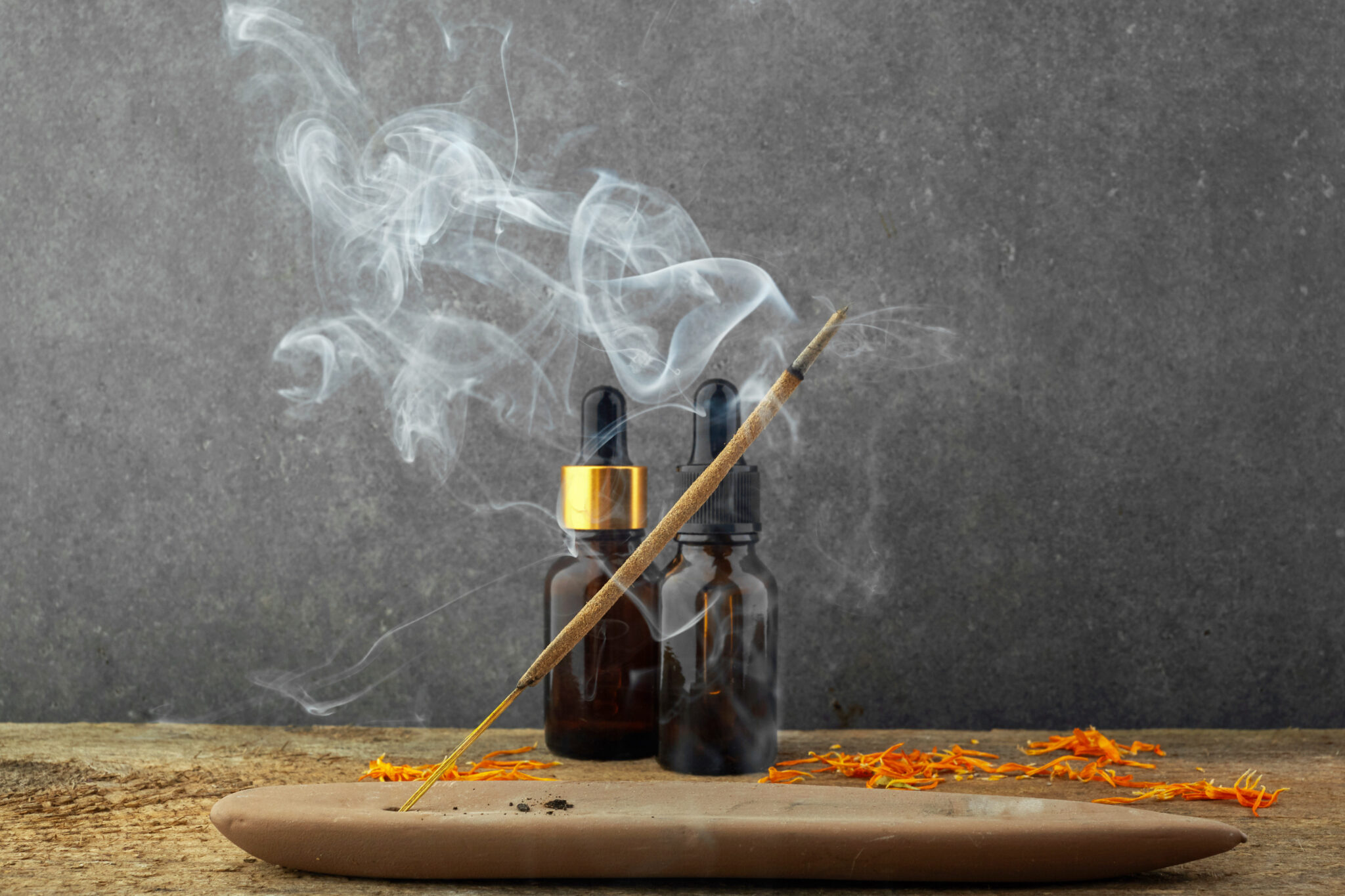 The Ancient Indian Philosophy of Aroma & Incense, Part II – The ...