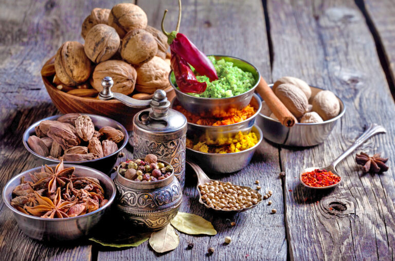 The Ancient Indian Philosophy of Aroma & Incense, Part I – The ...