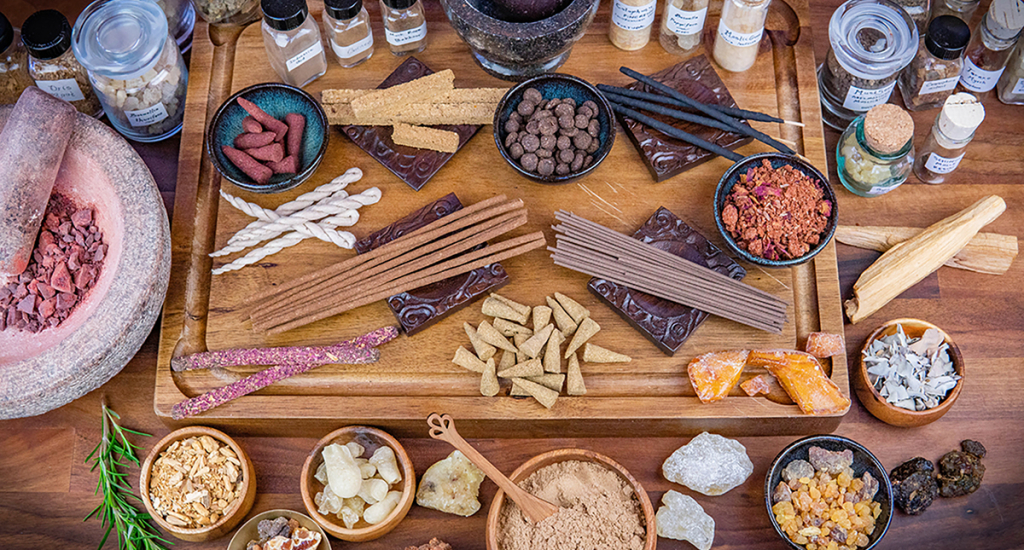 The Northwest School of Aromatic Medicine – Teaching Aromatic Medicine ...