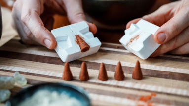 The Ancient Story of Incense Clocks – The Northwest School of Aromatic ...