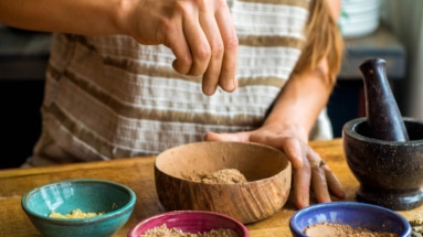 The Ancient Story of Incense Clocks – The Northwest School of Aromatic ...